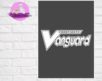 Final Fantasy Card Binder - Etsy