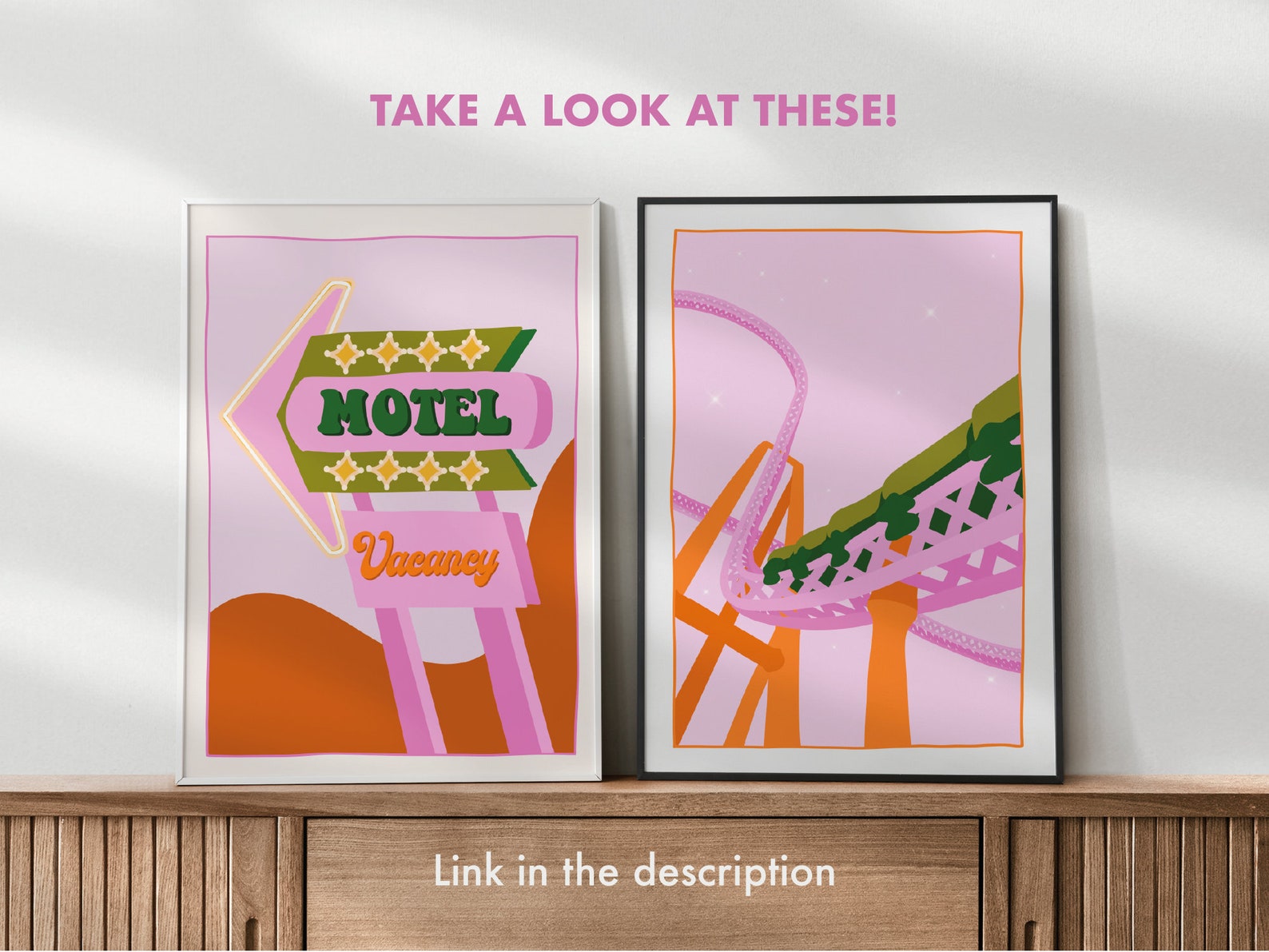 Retro Wall Art Eye Wall Decor Digital Download Print - Etsy