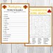 Christmas Taboo 72 Cards Printable Christmas Games Family Games ...