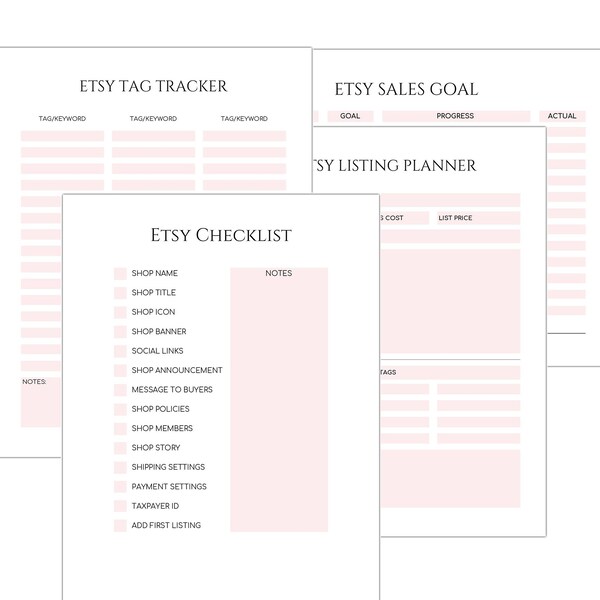 Etsy Usa Shop - Etsy