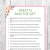 Pass the Gift Game | Birthday Game | Family Game | Kids Games | Party ...