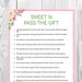 Twins Trivia Birthday Game Printable Baby Shower Game Kids Games Party ...