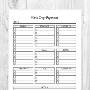 Small Business Printable Bundle Business Organizer Editable Instant ...