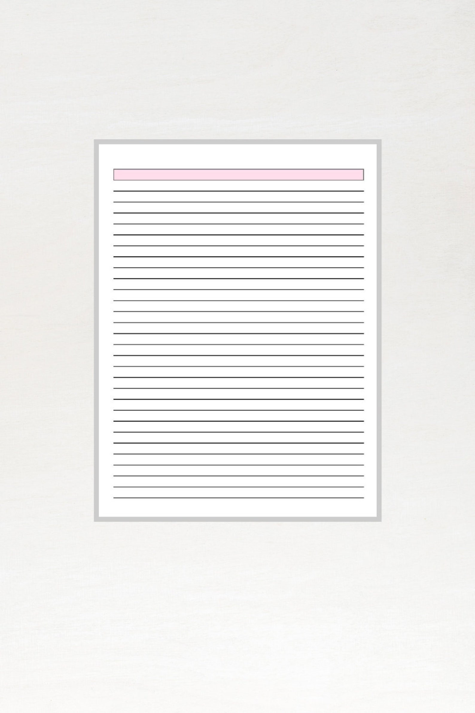 Happy Planner Classic Pink Starter Pack Daily Planner - Etsy