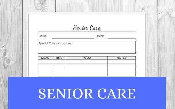 Caregiver Application Form-Hire Caregiver-Professional Senior Care ...