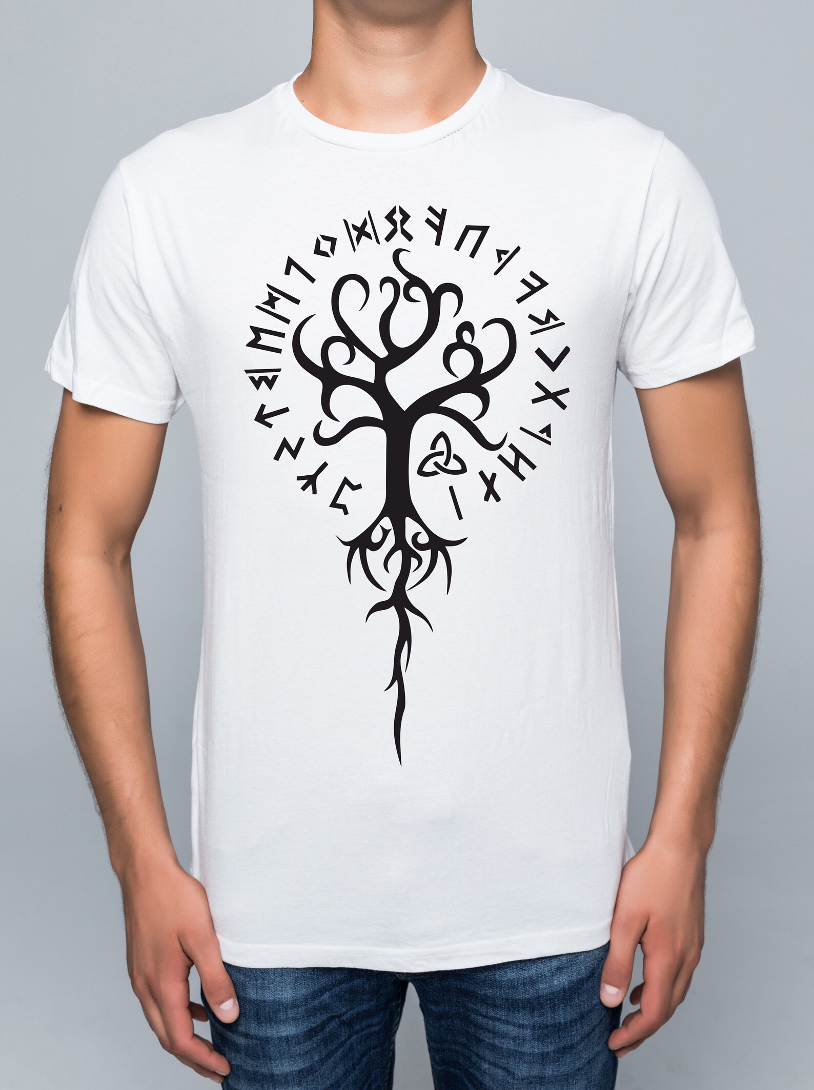 Viking Symbols/ Circle Rune/ Valknut Svg/ Scandinavian Rune/ - Etsy