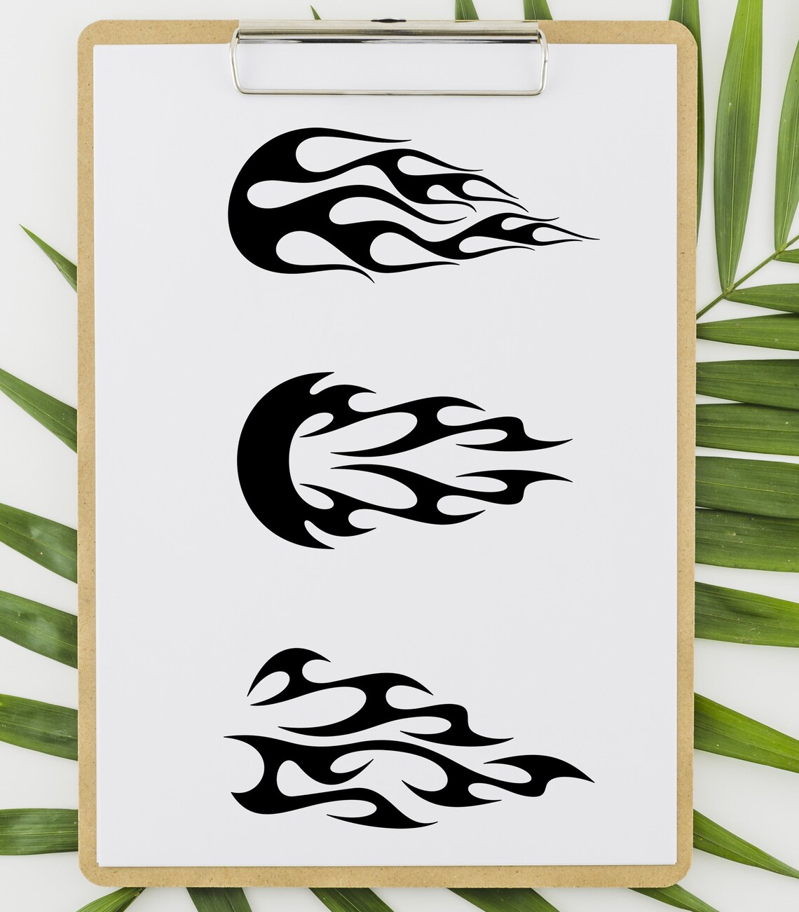 Racing Flames Svg/ Flames Vector/ Biker Flames Svg/ Racing Flame ...