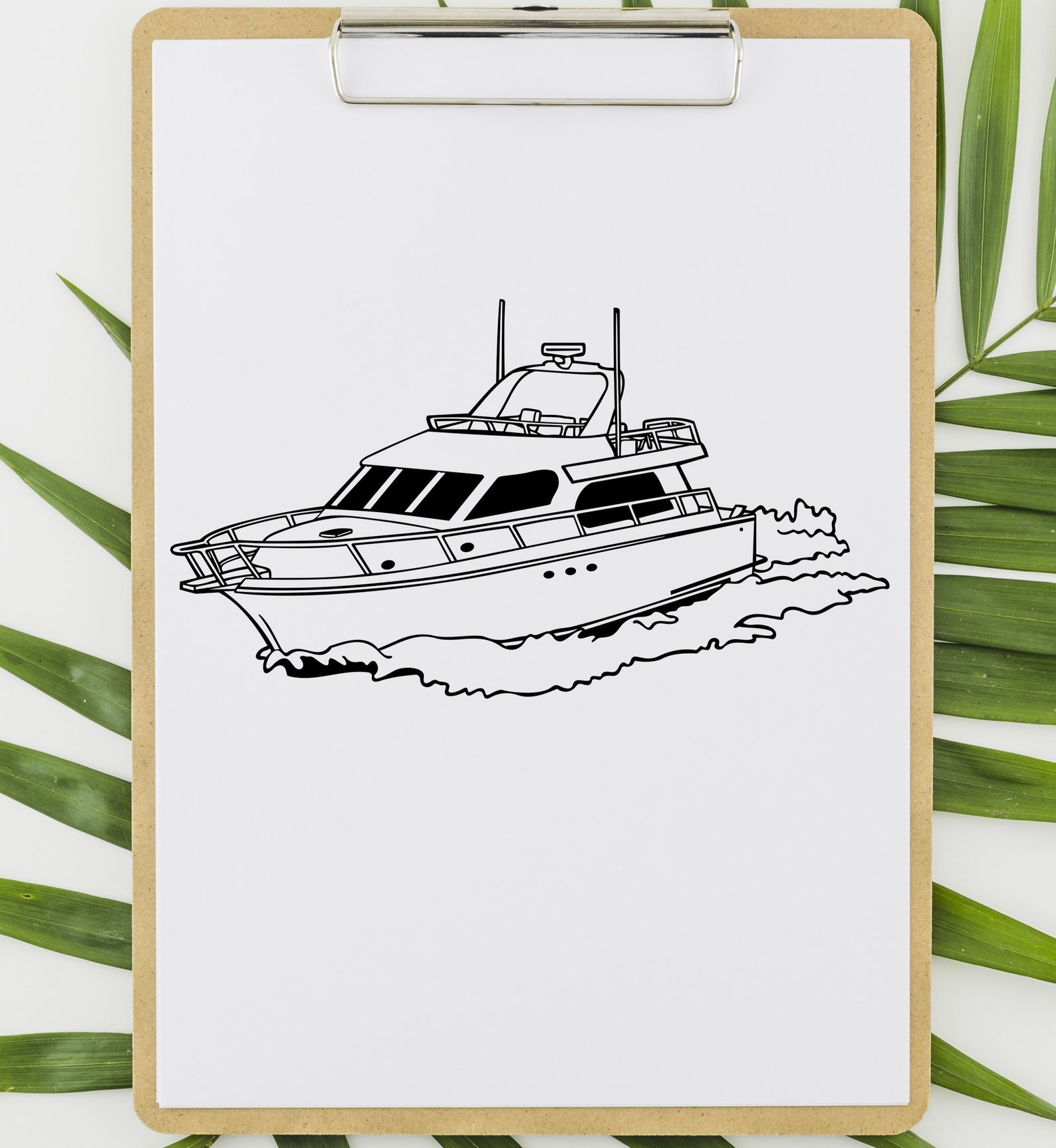 Boat Bundle Svg/ Yacht Svg/ Cruise Ship/ Ship Svg/ Yacht Silhouette ...