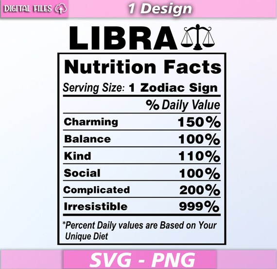Interesting facts about libra zodiac sign 60 photos - Astrologytoyou.com