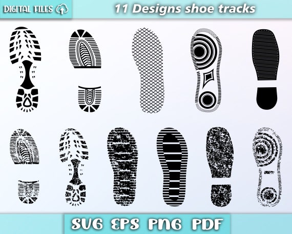 Shoe Tracks