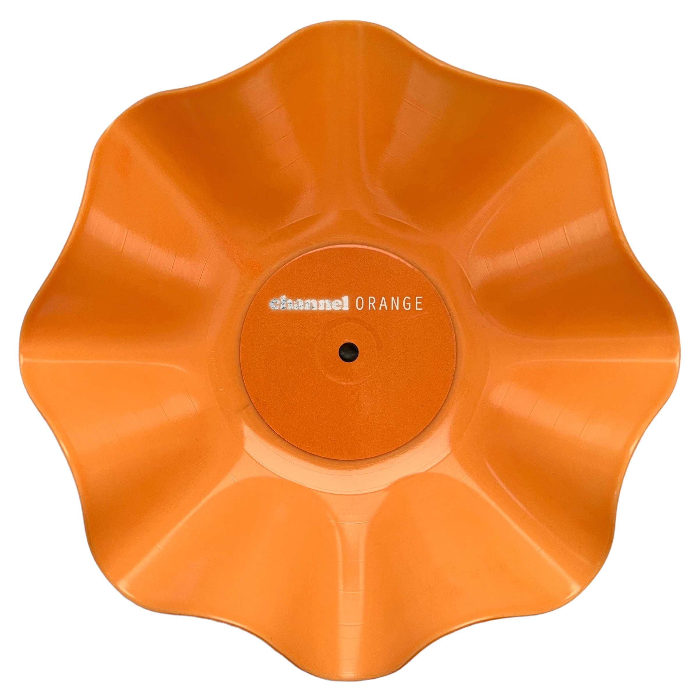 Channel Orange Vinyl