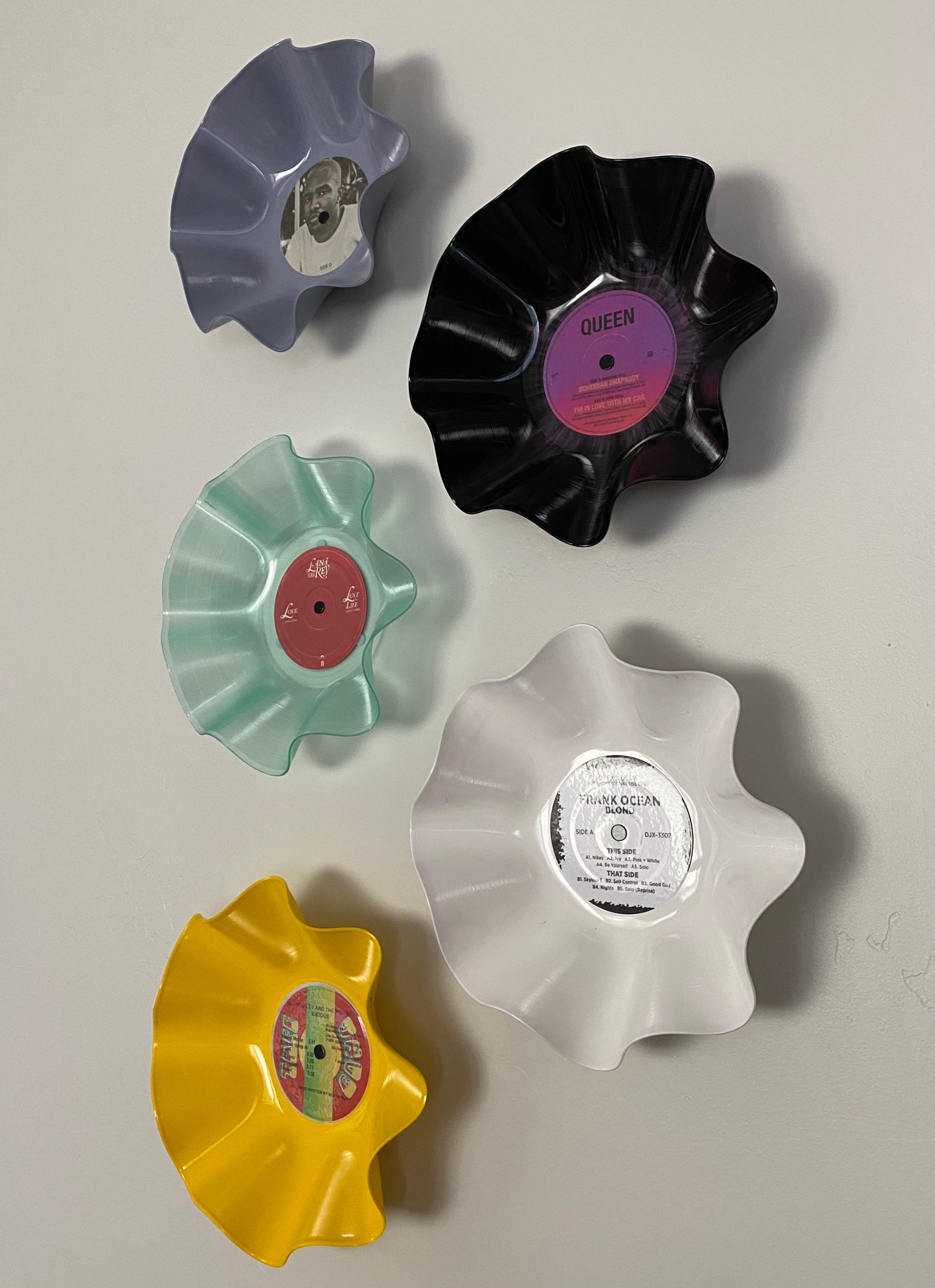 Geto Boys My Mind Playing Tricks on Me Record Bowl Classic - Etsy