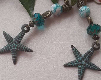 Starfish Buckles - Etsy