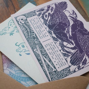 Postcard Selection 10 Postcards - Etsy