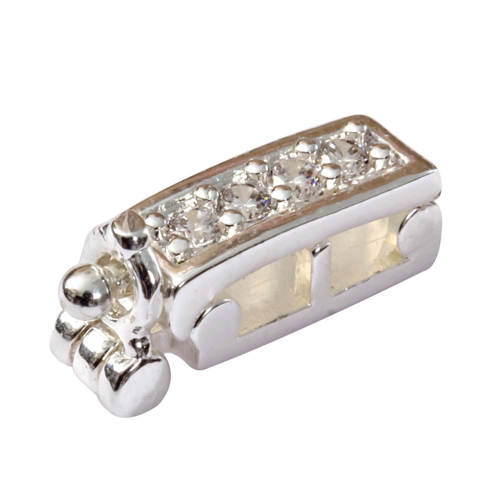 Infinity Clips Necklace Shortener, Chain Shortener, Clasp for Necklace ...