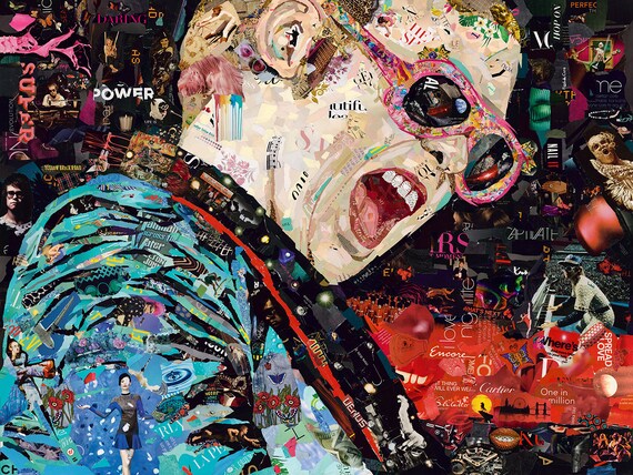 Crocodile Rock | Etsy