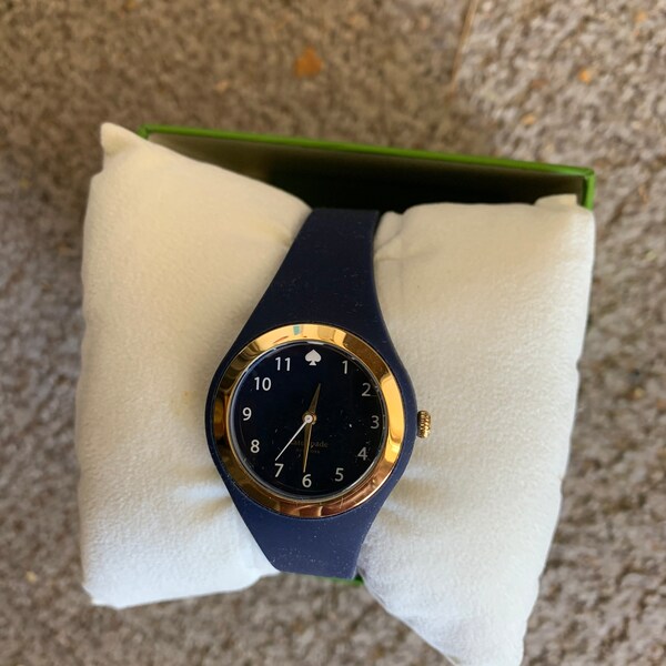 Kate Spade Watch - Etsy