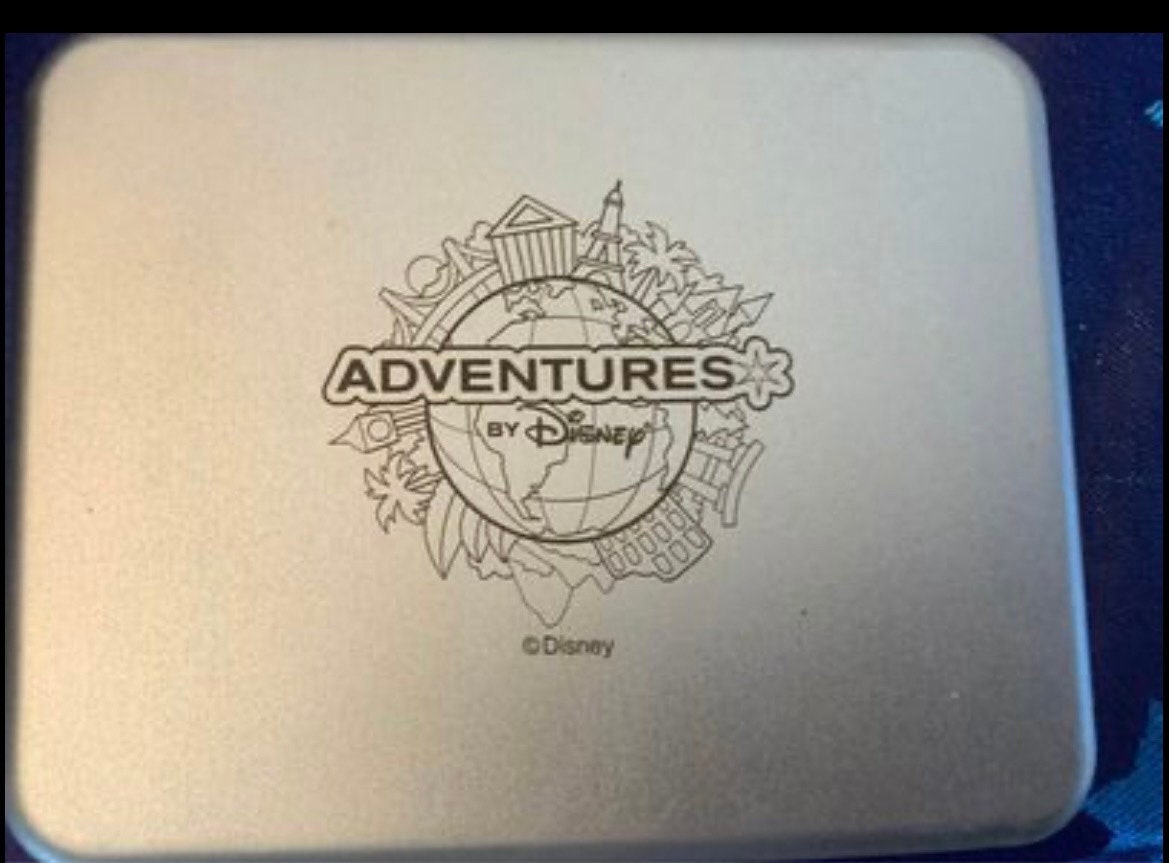 Adventures by Disney Compass Rare - Etsy