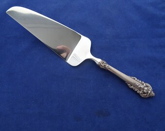 Wallace Cake Server | Etsy