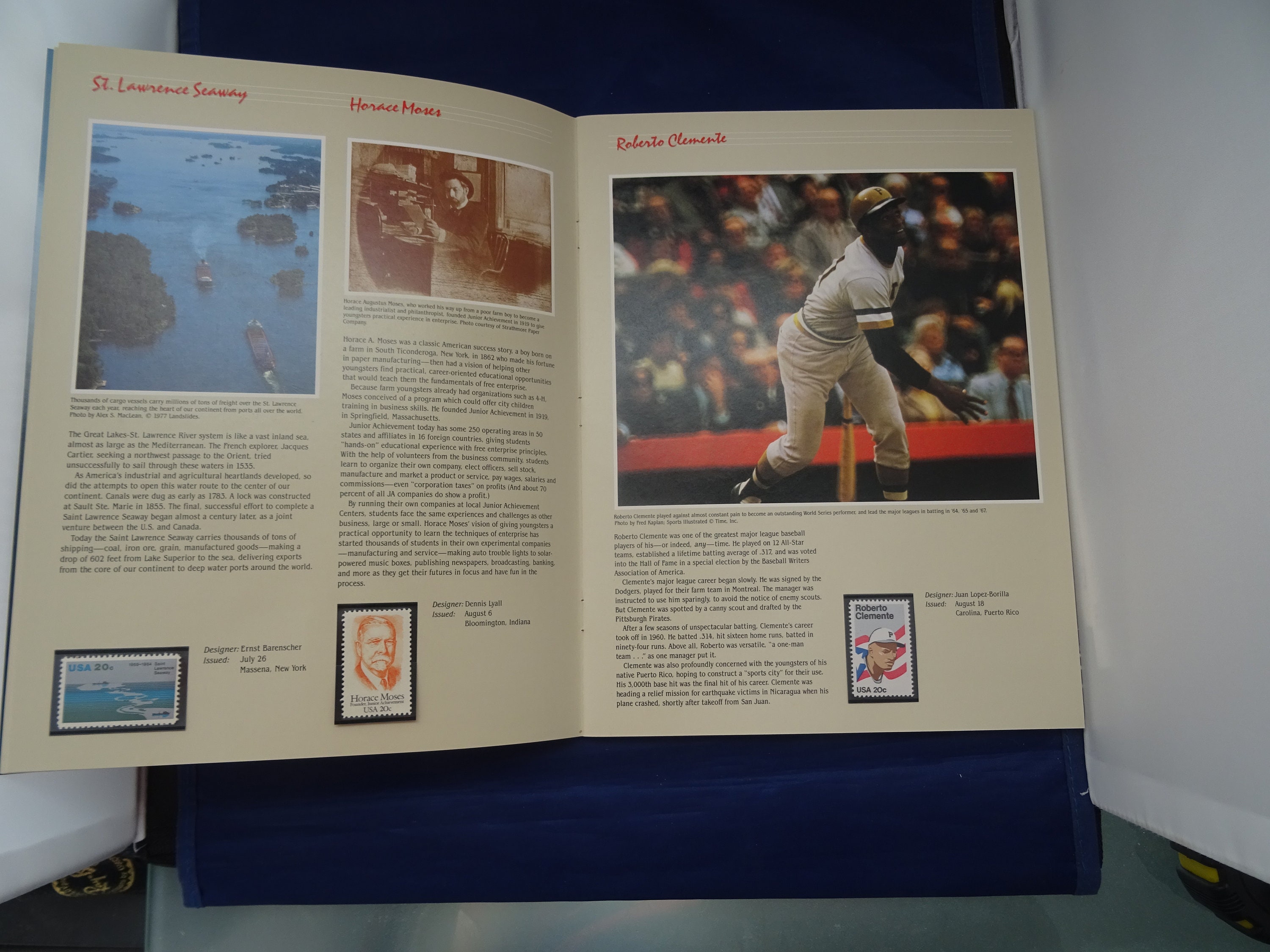 1984 U.S. Postal Service Commemorative Mint Set - Etsy