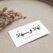 Welcome Arabic Wall Art/marhaban Arabic Calligraphy Print/ahlan Wa ...
