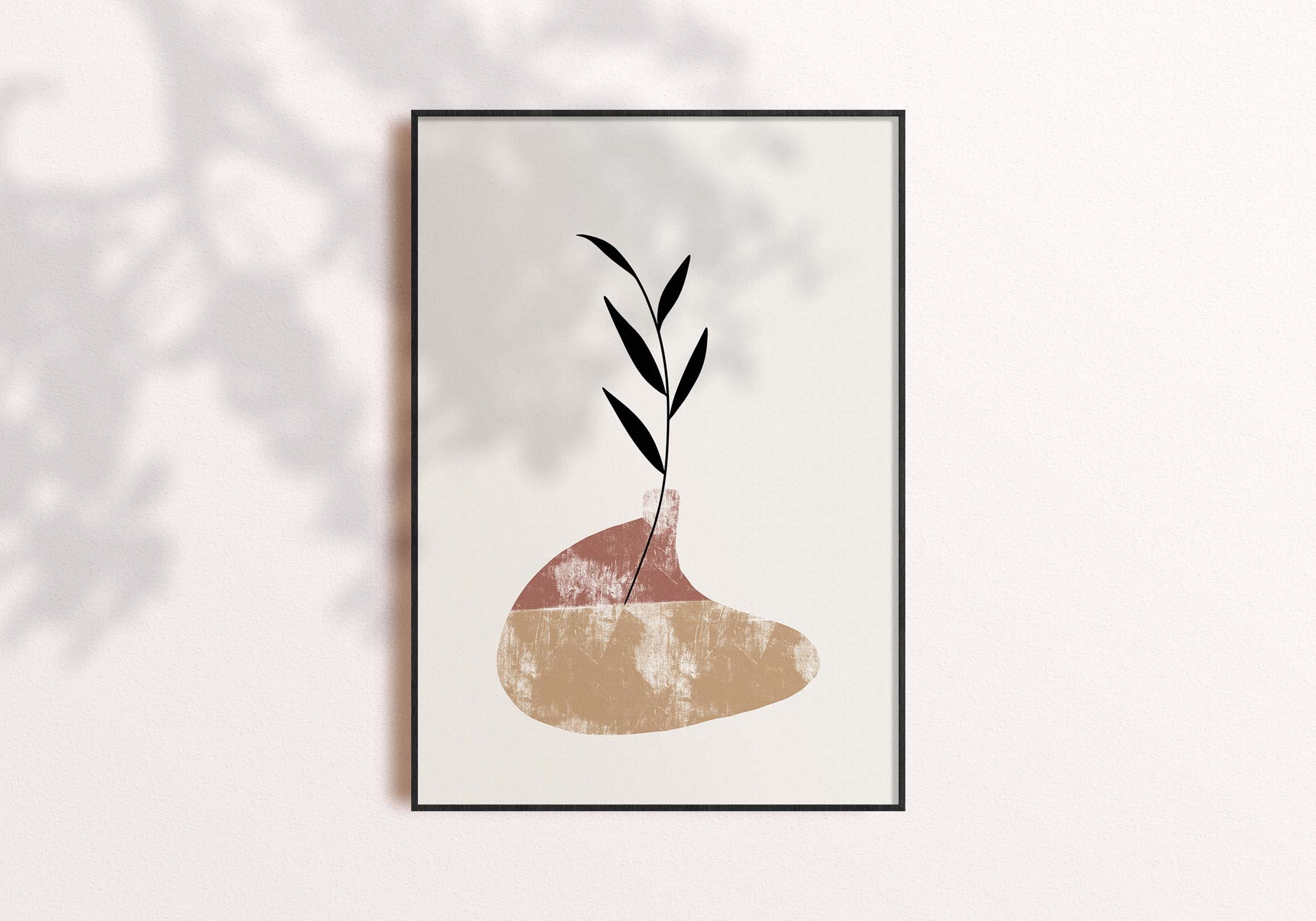 Islamic Wall Art Set of 6/sabr Poster/ayatul Kursi Modern Boho | Etsy