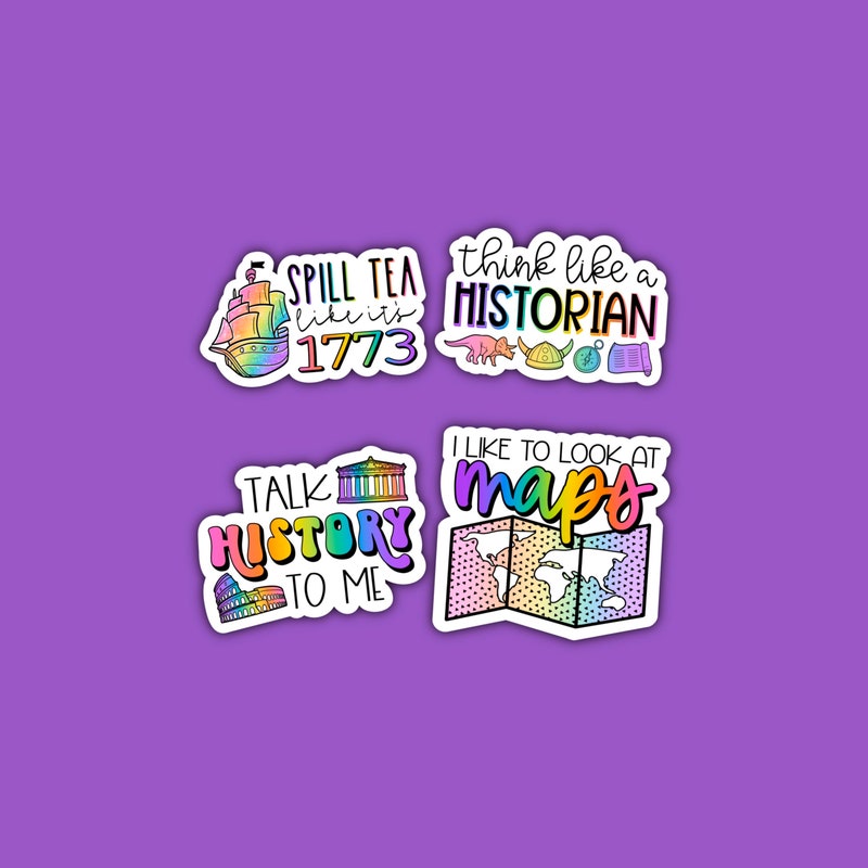 Social Studies - Etsy