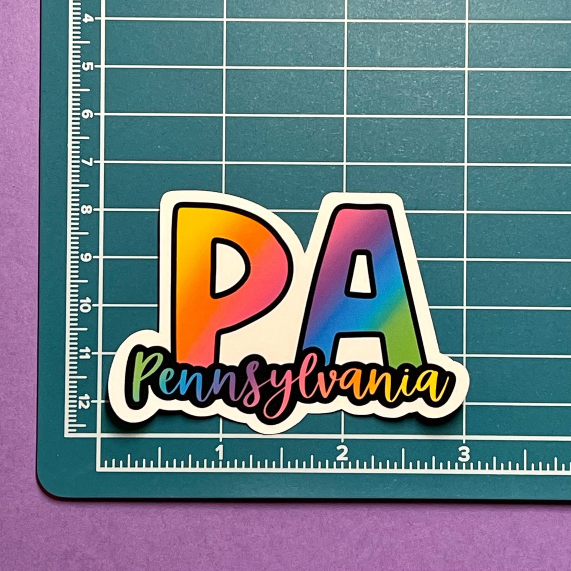 Pennsylvania Abbreviation