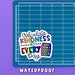 Calculate Kindness Into Every Day Sticker Math Teacher - Etsy