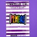 PEMDAS Sticker Math Teacher Math Humor Colorful Decal - Etsy