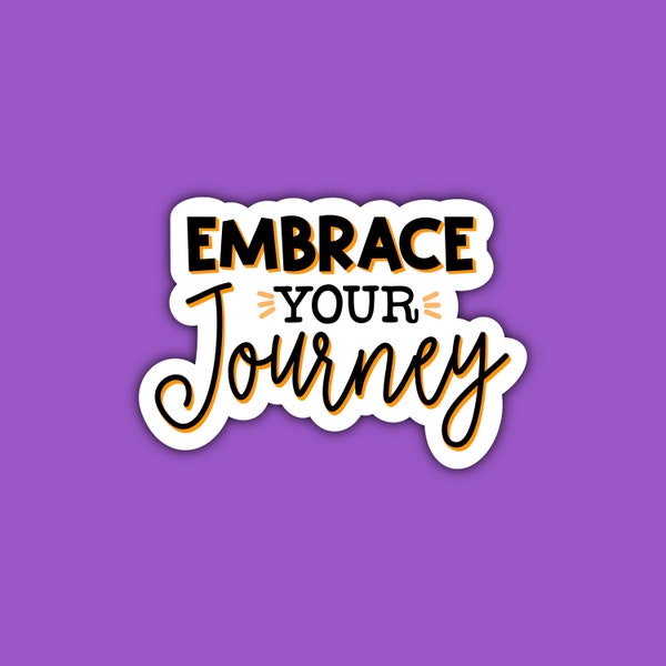 Embrace Your - Etsy