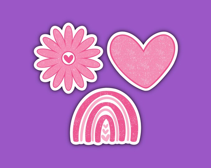 Life is Better by the Pool Sticker Pink Flamingo Floaty - Etsy