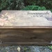 Lovely Lily Keepsake Chest - Etsy