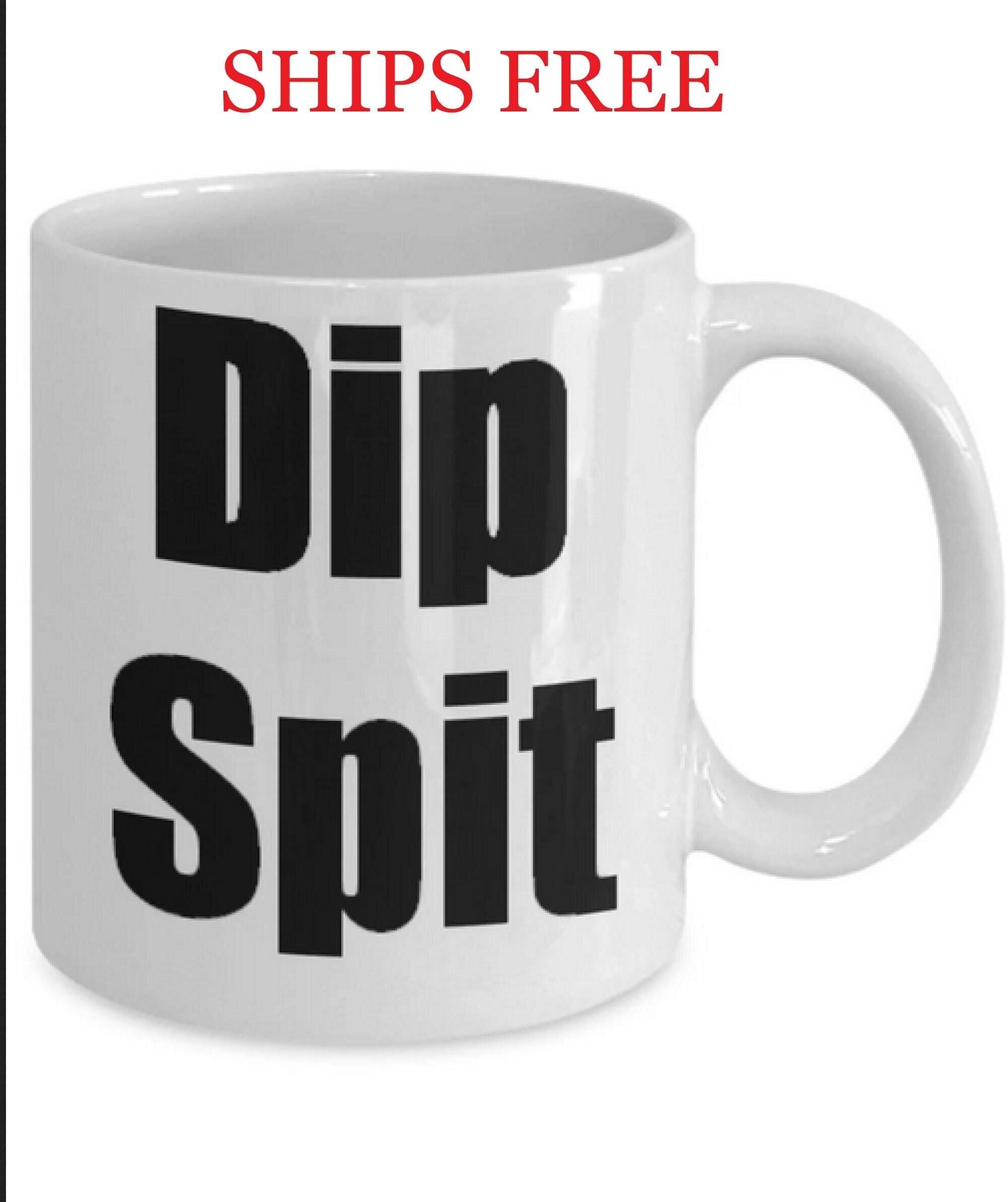 This Might Be Dip Spit, Chewing Tobacco Spitter, Dip Spit Zyn Cup ...