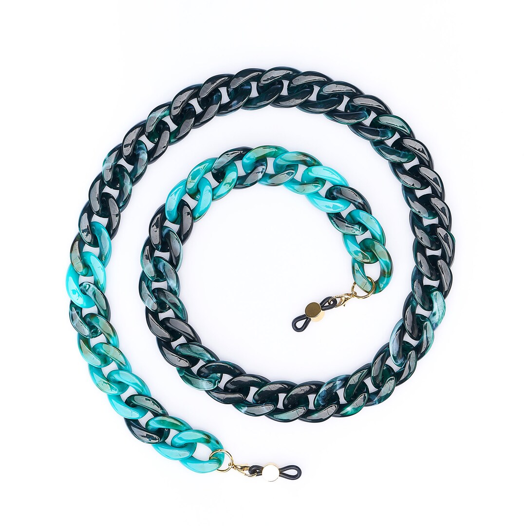 Glasses Chain/glasses Holders/sunglasses Cord/eyewear Necklace ...