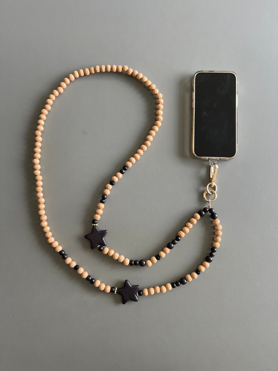 Phone Chain/cell Phone Strap/hands Free/shoulder Strap/phone Cord ...