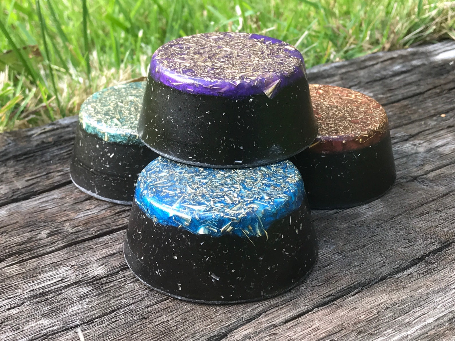 4 X Orgone Tower Buster 5G/EMF PROTECTION X LARGE | Etsy