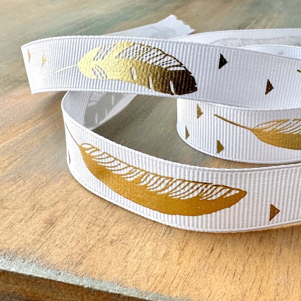Native American Grosgrain Ribbon - Etsy