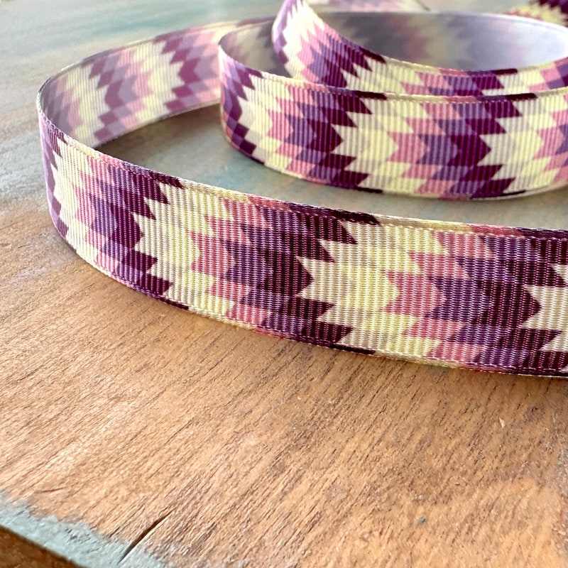 Aztec Embroidery - Etsy