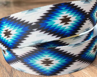 Aztec Ribbon - Etsy