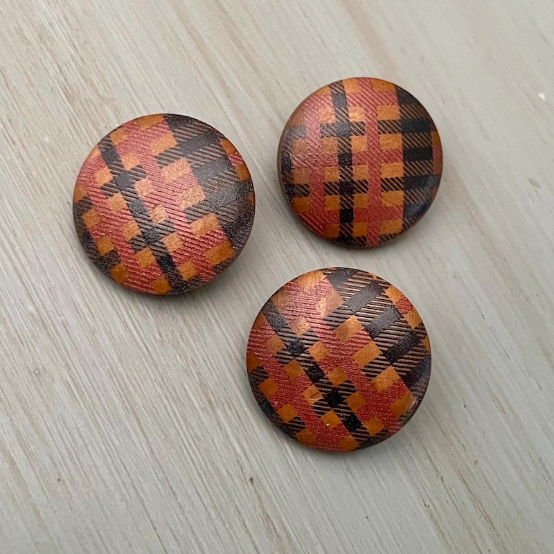 Vintage Clothes Fasteners - Etsy