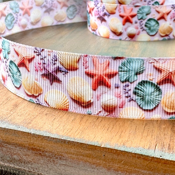 Beach Ribbon - Etsy