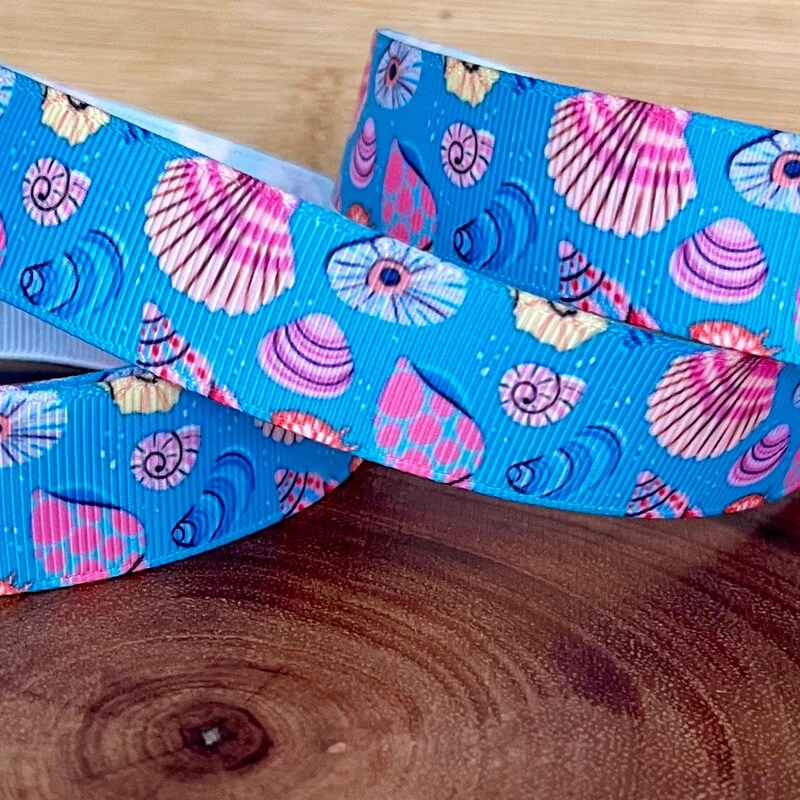 Seashell Trim - Etsy