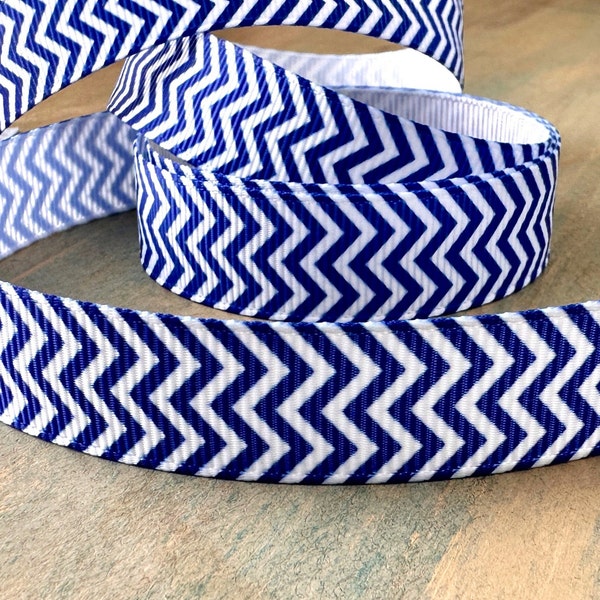 Chevron Ribbon - Etsy
