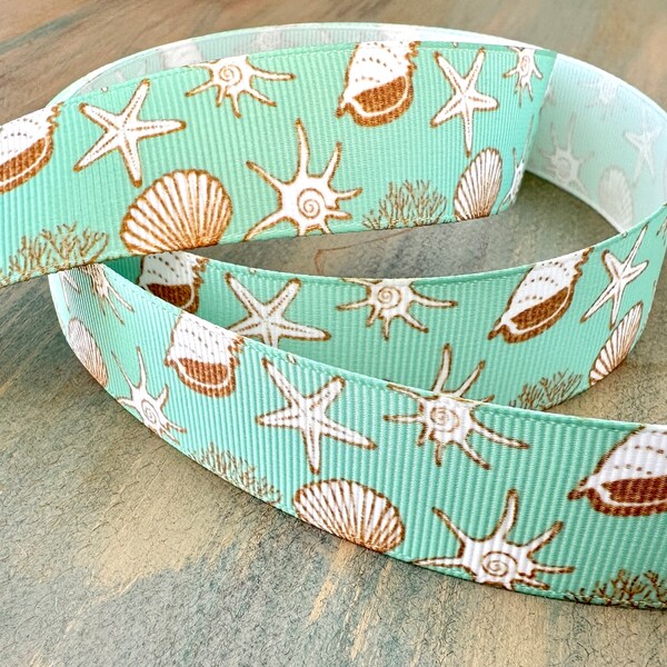 Beach Ribbon - Etsy