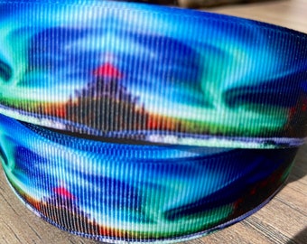 Aurora Ribbon - Etsy