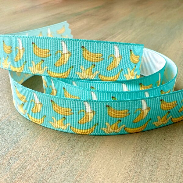 Monkey Ribbon - Etsy