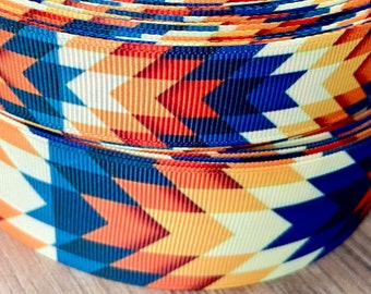 Aztec Ribbon | Etsy