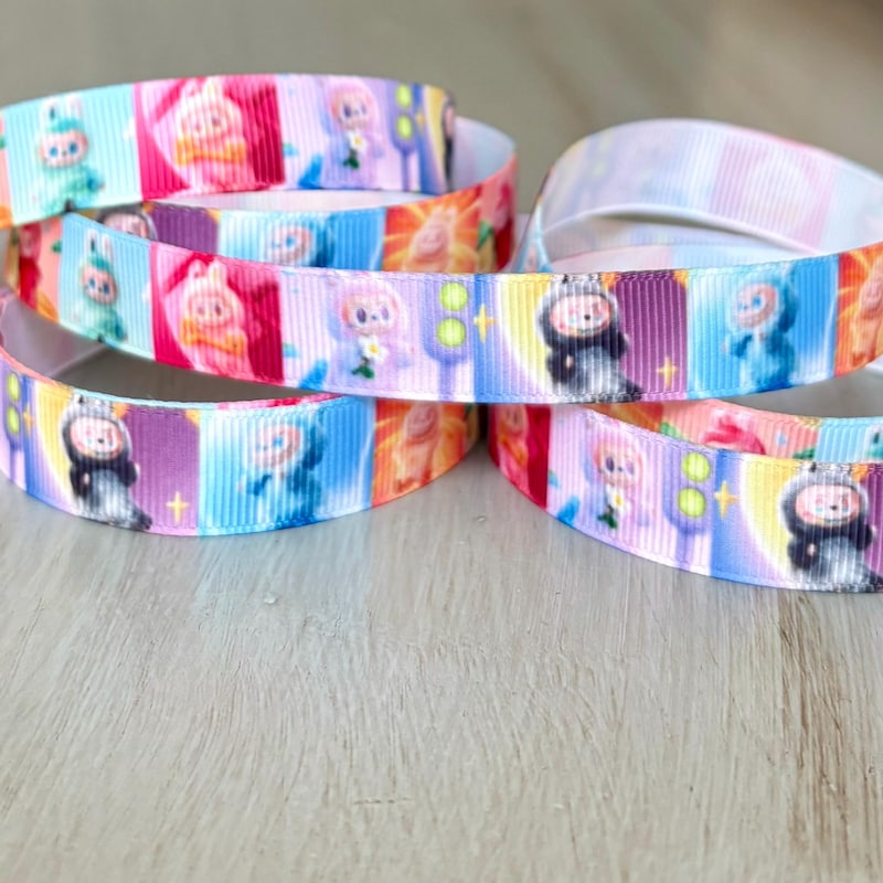 Labubu Teletubbies - Etsy