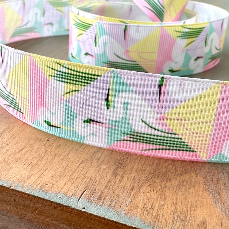 Beach Ribbon - Etsy